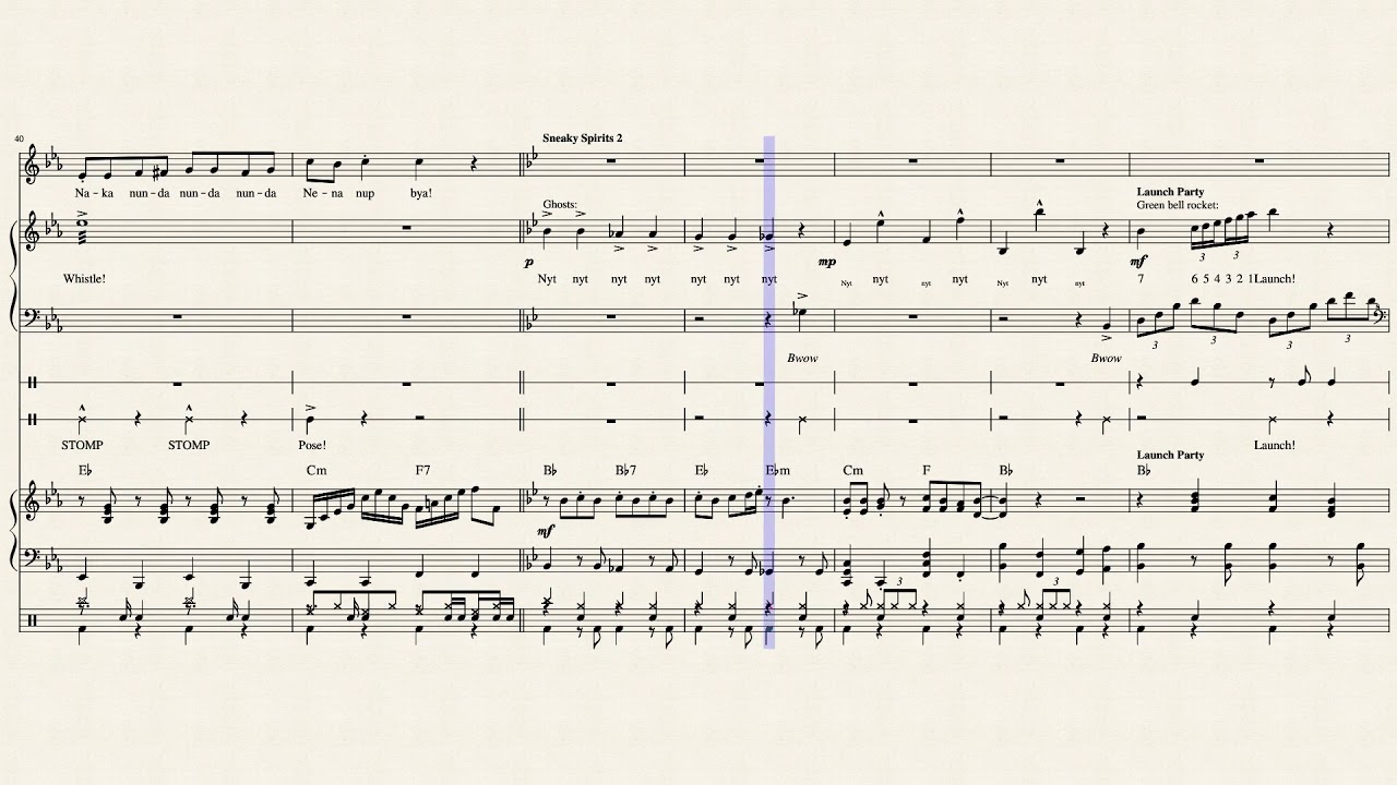 Right-Hand Remix (Rhythm Heaven Megamix) - YouTube