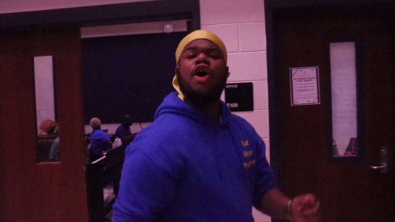 Crankage Cypher - YouTube