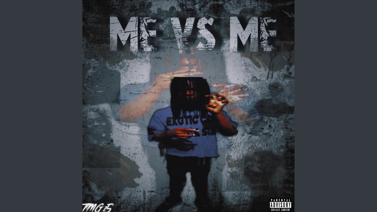 Me vs Me - YouTube