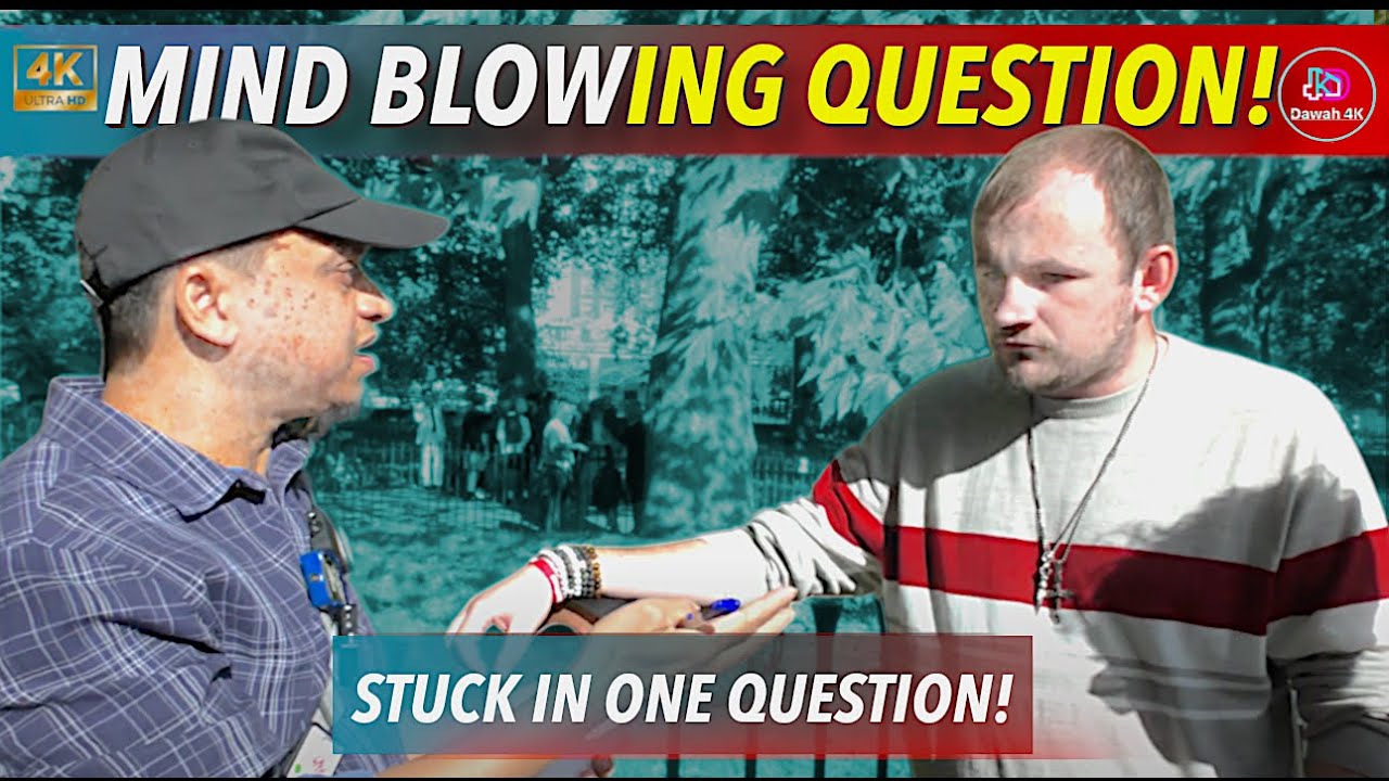 Mind Blowing Questions