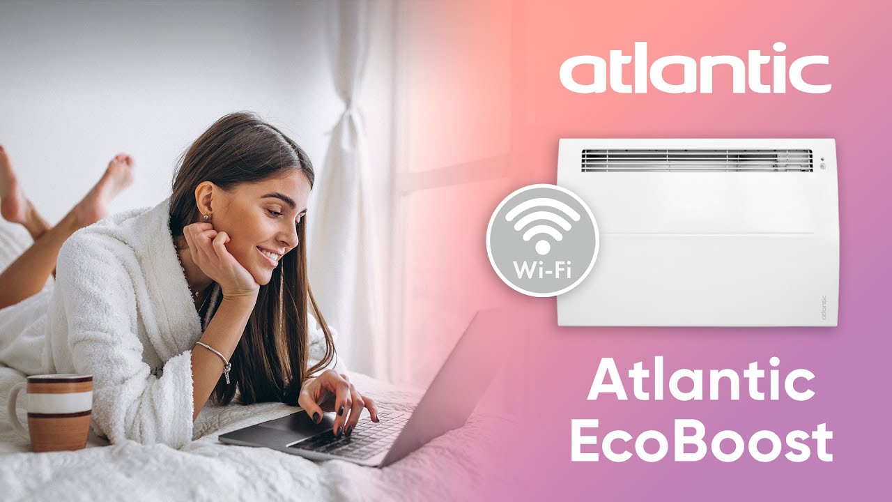 Atlantic Altis EcoBoost Wi-Fi - YouTube