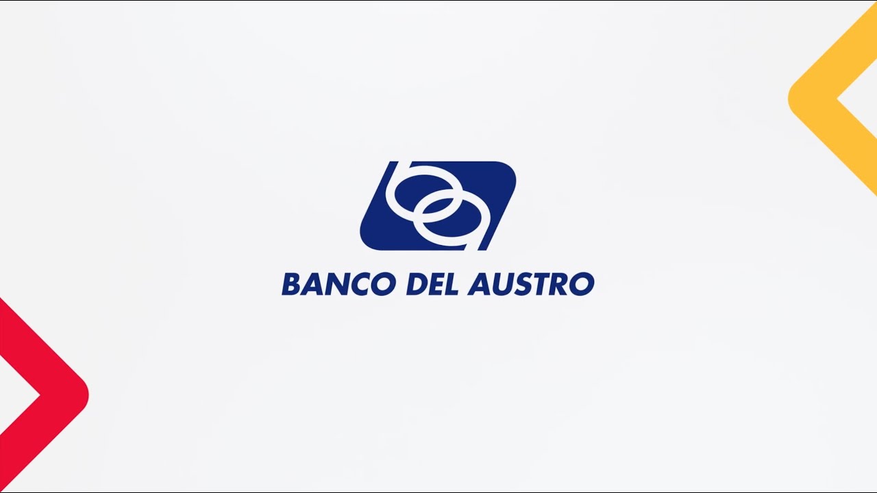 Banco del Austro, Te Acompaña - YouTube