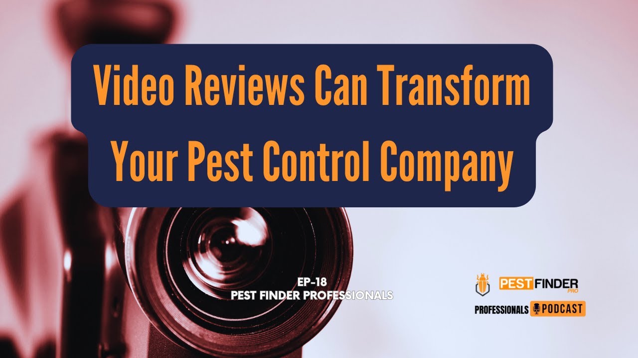 Why Pest Control Companies Need Pest Control Video Reviews More Than ...