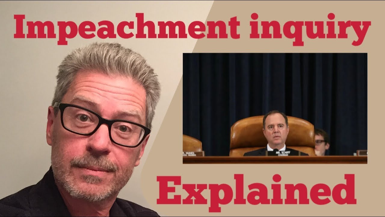 Impeachment Inquiry Explained YouTube impeachment-inquiry-explained-youtube