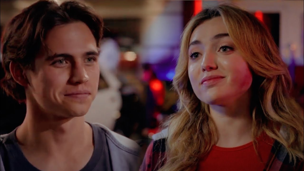 Robby & Tory - Dance Till We Die - YouTube