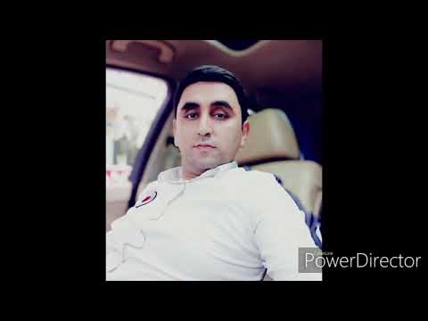 Ülvi Paşazadə.🎼🎤Segah Təsnifi