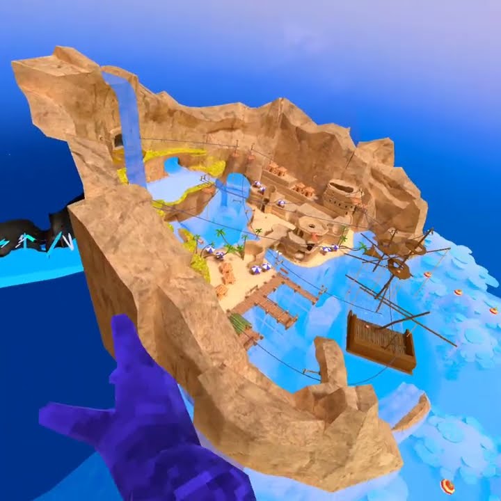 Getting out of the map in gtag!! - YouTube