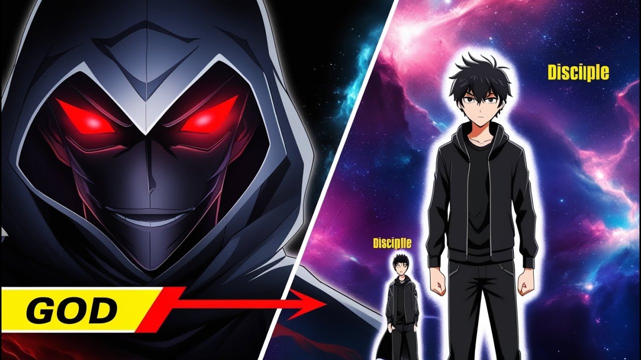 He Became A Player And World's Destroyer Because of His Powerful System ...