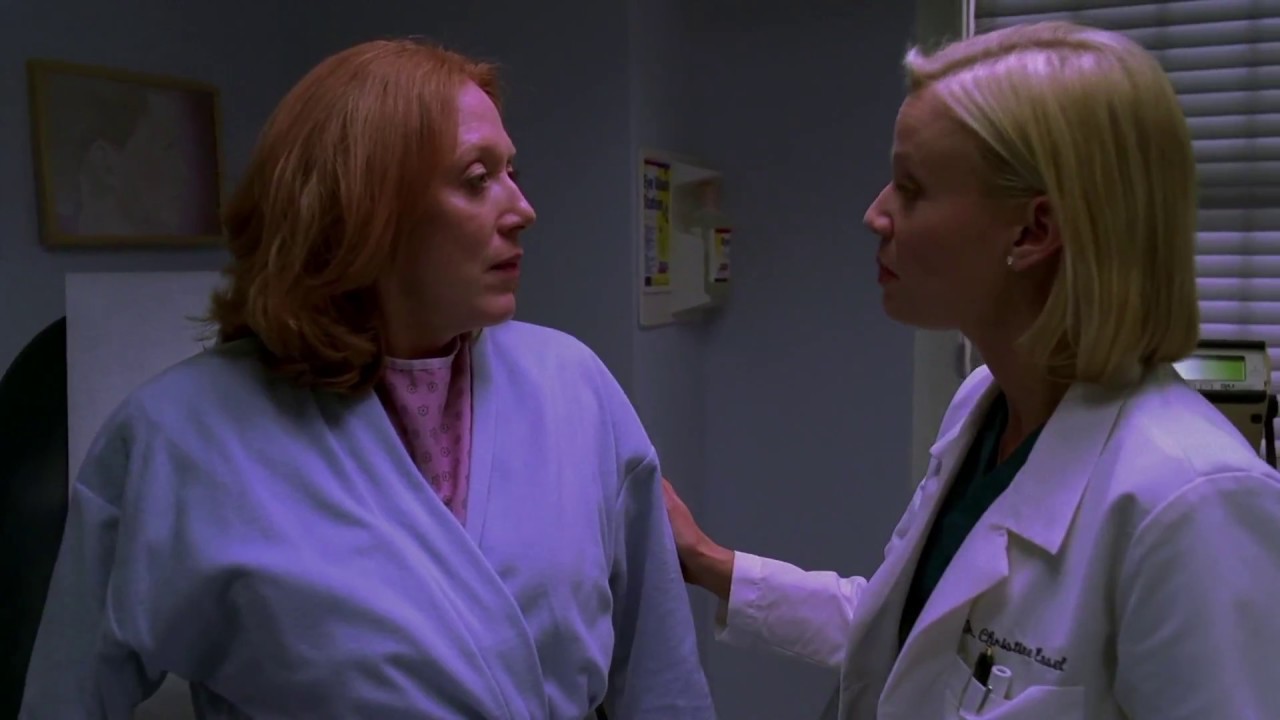 Kate Kearney-Patch - Demo - YouTube