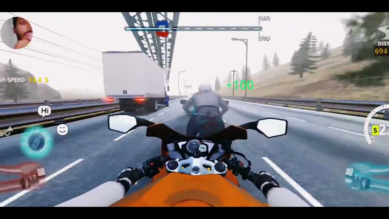 best bike racing games for Android | best bike games for Android | new ...