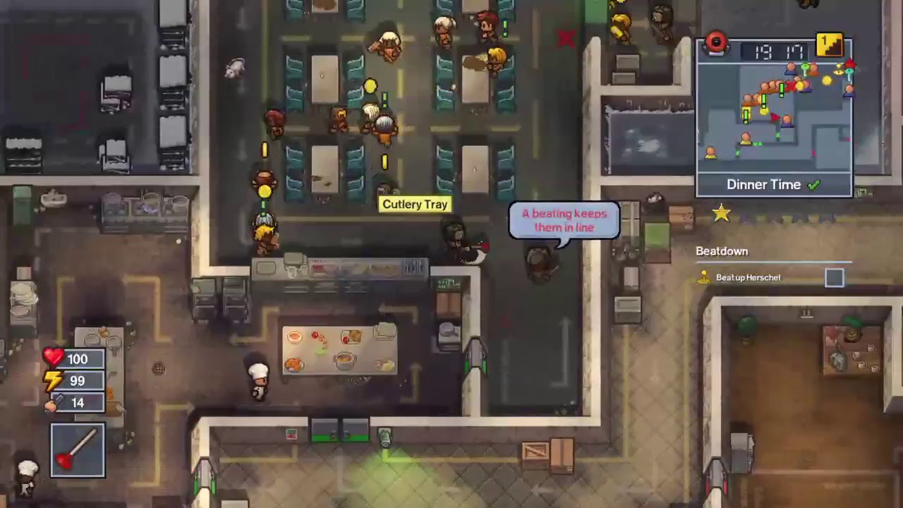 Graaf simulator (the escapeist 2)#7? - YouTube