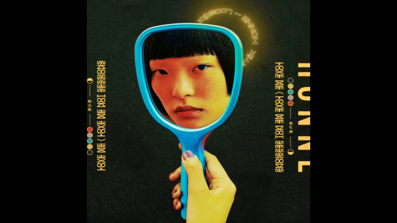HONNE ft. Beka - Location Unknown (LoFi Version) - YouTube