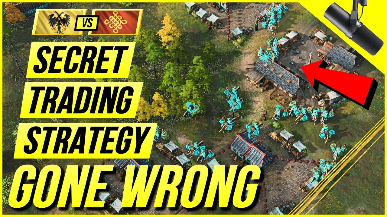 The Worst Trade Deal, Maybe Ever? - YouTube