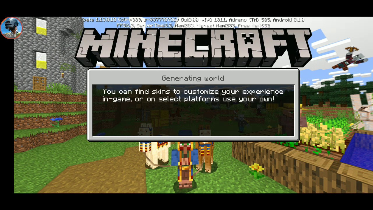 Minecraft parts 10 - YouTube