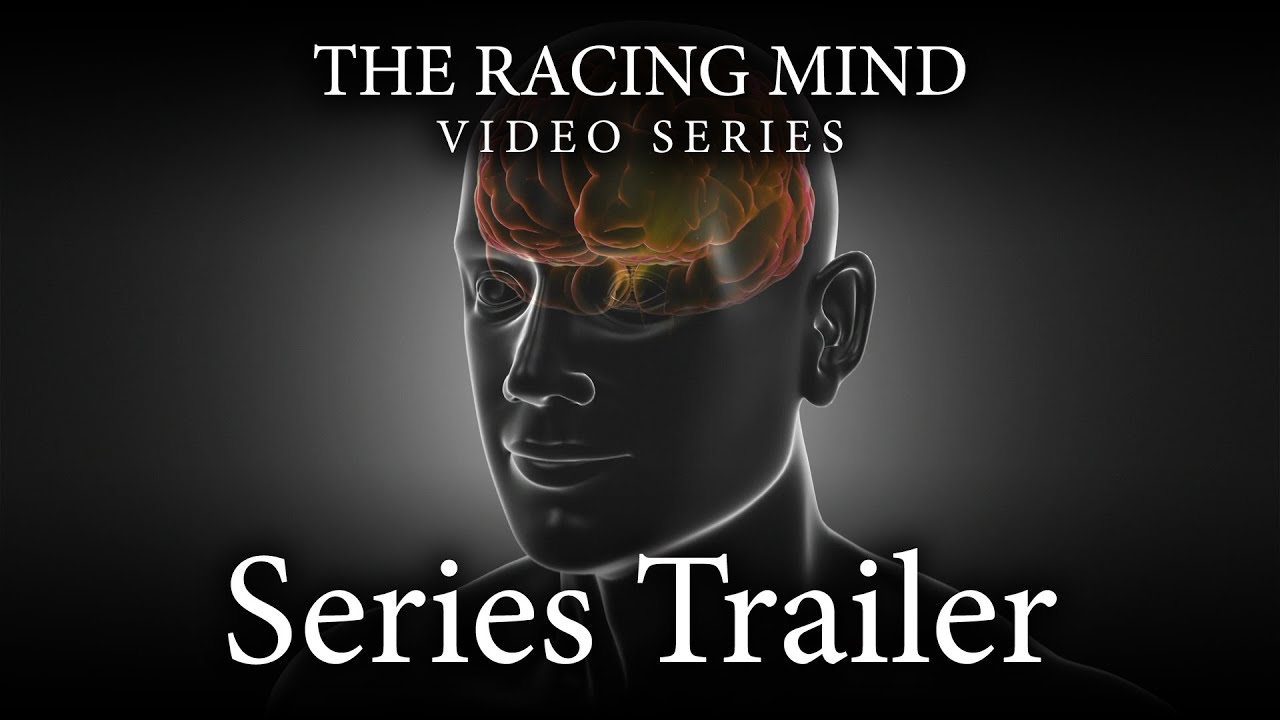 TRAILER: THE RACING MIND – Mental illness is no longer a mystery! - YouTube