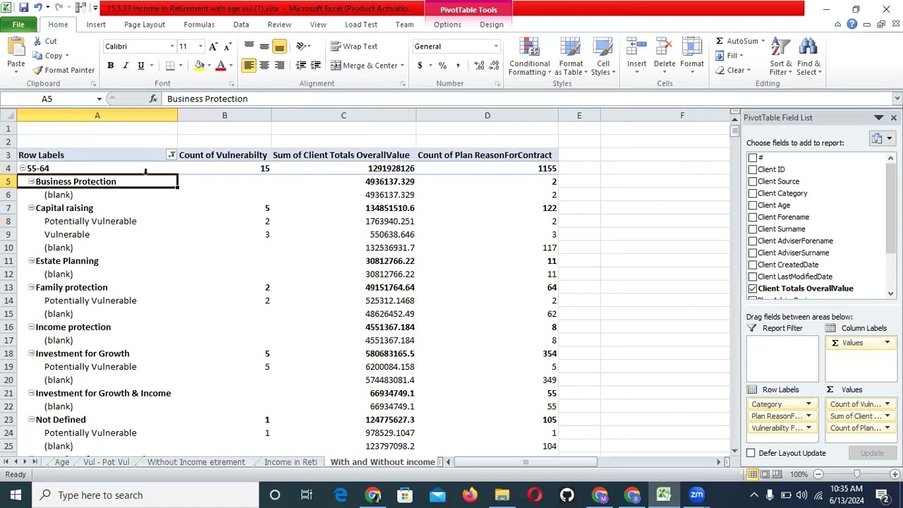 How To Remove Blanks In Excel YouTube How To Remove Blanks In Excel YouTube
