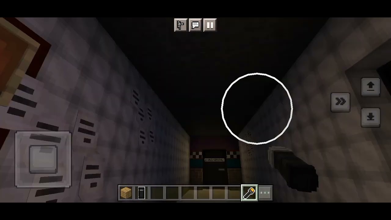 FNAF MOVIE MAP: SHOWCASE (WIP) - YouTube