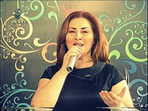 Aybeniz Hashimova ''ANA''