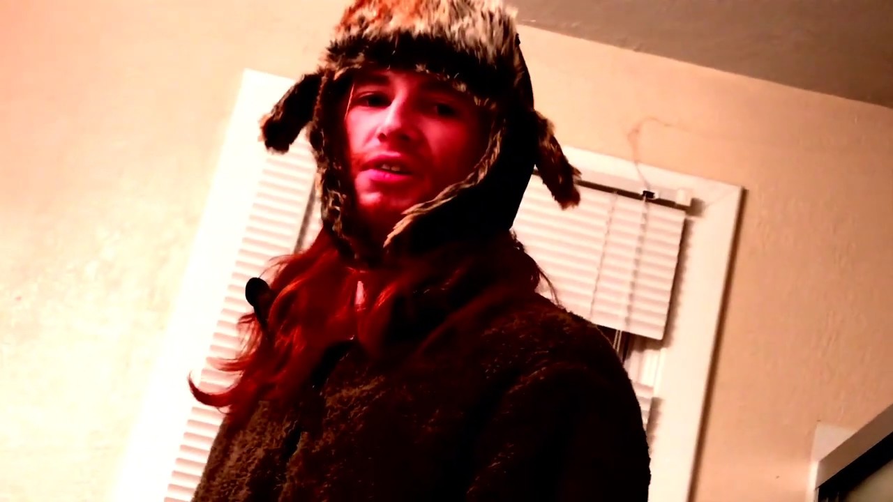 Destructo Disk - "No Problem Boblem" [OFFICIAL MUSIC VIDEO] - YouTube