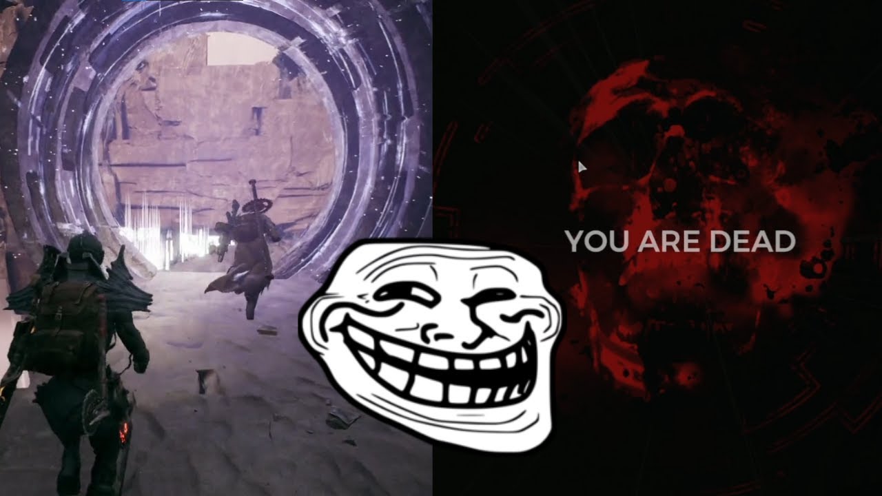 Pokelawls and Simply fall for this dev troll... TWICE - YouTube