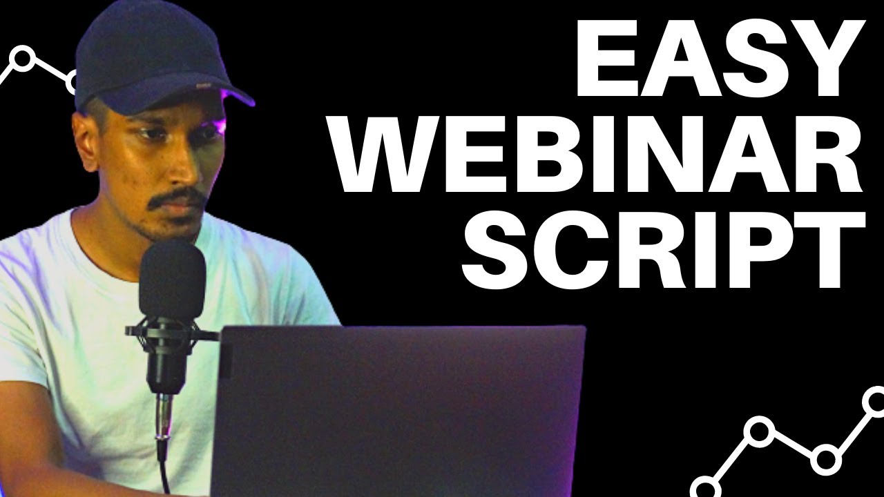 How to Write a Webinar Script (in Hindi) | Online Webinar Script ...