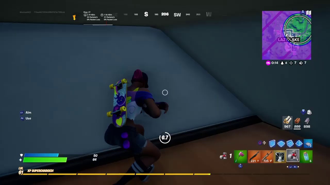 Live! Fortnite Then The Council - YouTube