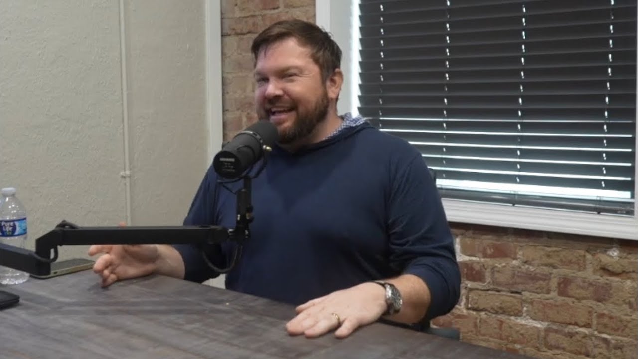 Episode #216 - Blake Jackson - YouTube
