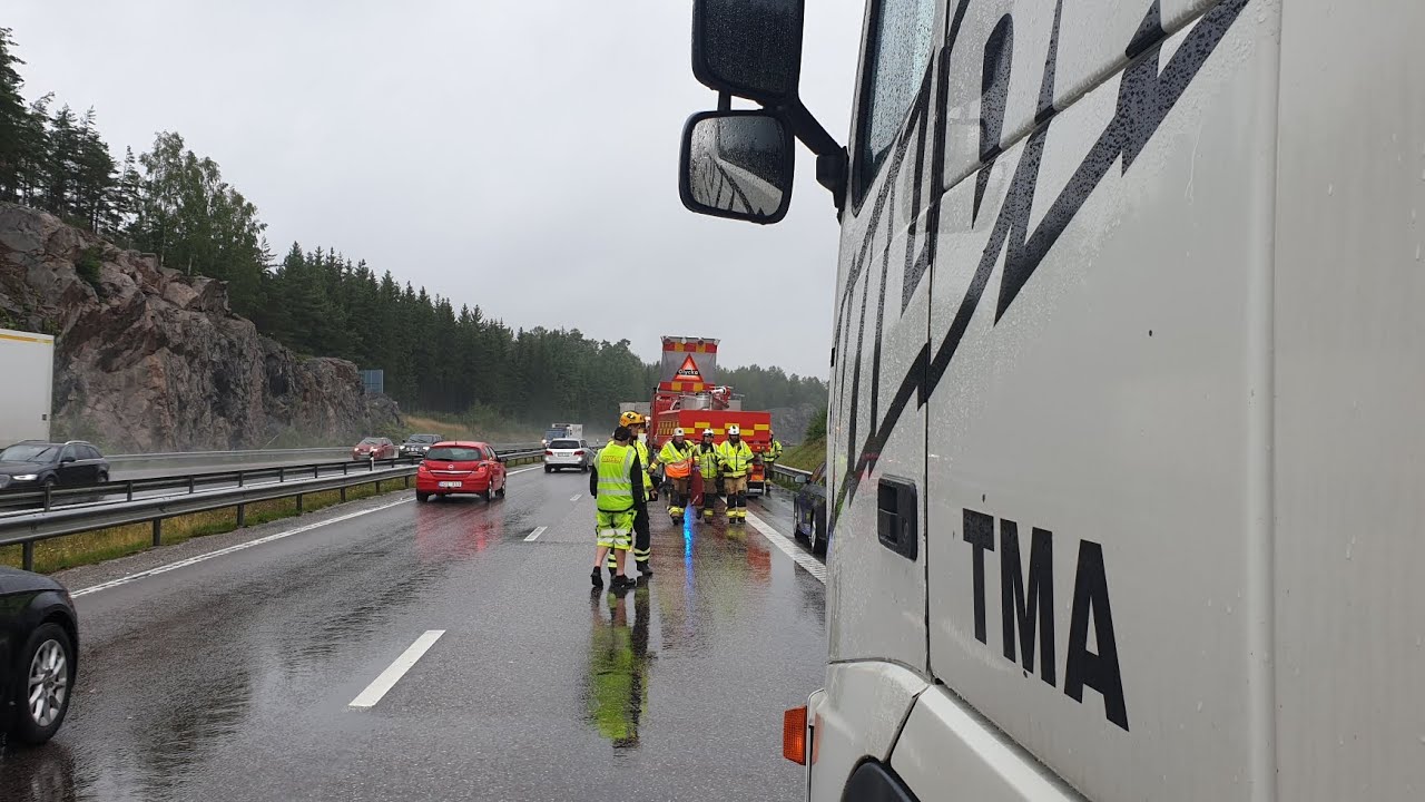 Wilda Transport AB | Informationsfilm - YouTube