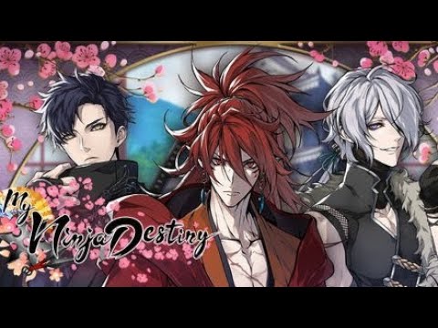 My Ninja Destiny | Capítulo 6 - YouTube