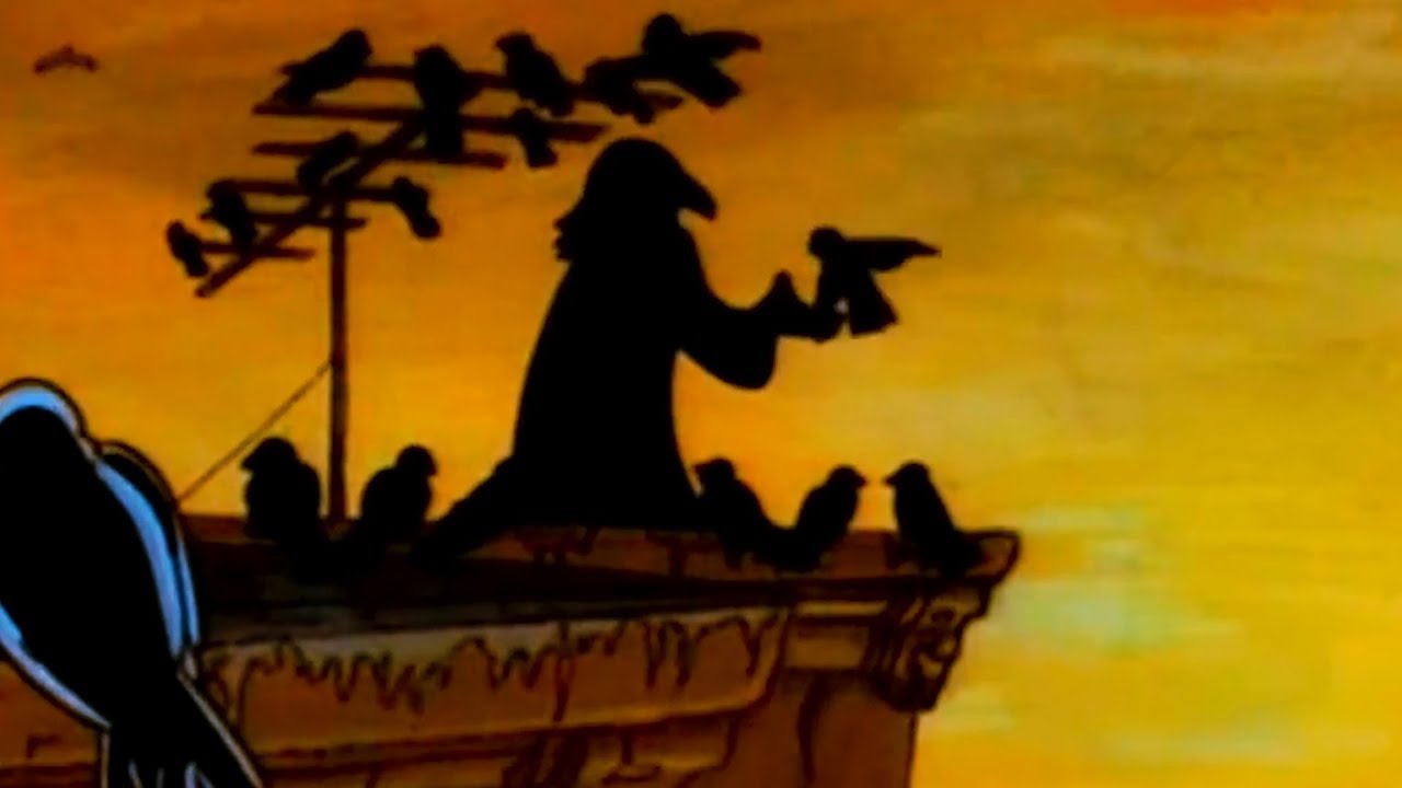 BIRDMAN - YouTube
