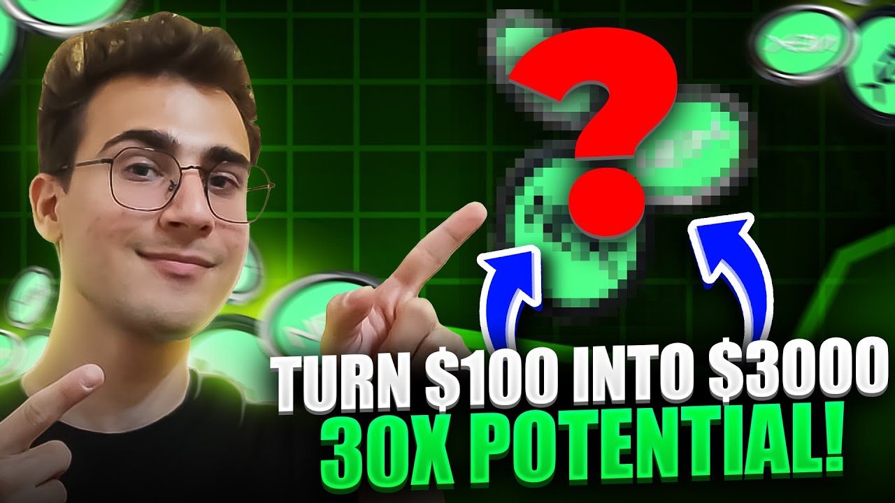 🚀 Don’t Miss the Presale! 🔥Nexchain – The First AI-Powered Blockchain with 400,000 TPS! - YouTube