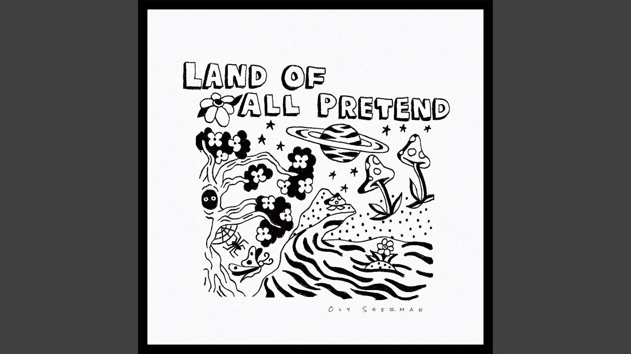 Land of All Pretend - YouTube