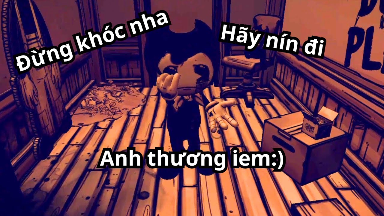 Thăm lại xưởng làm phim cũ | The Ink Souls [Chapter 1] - YouTube