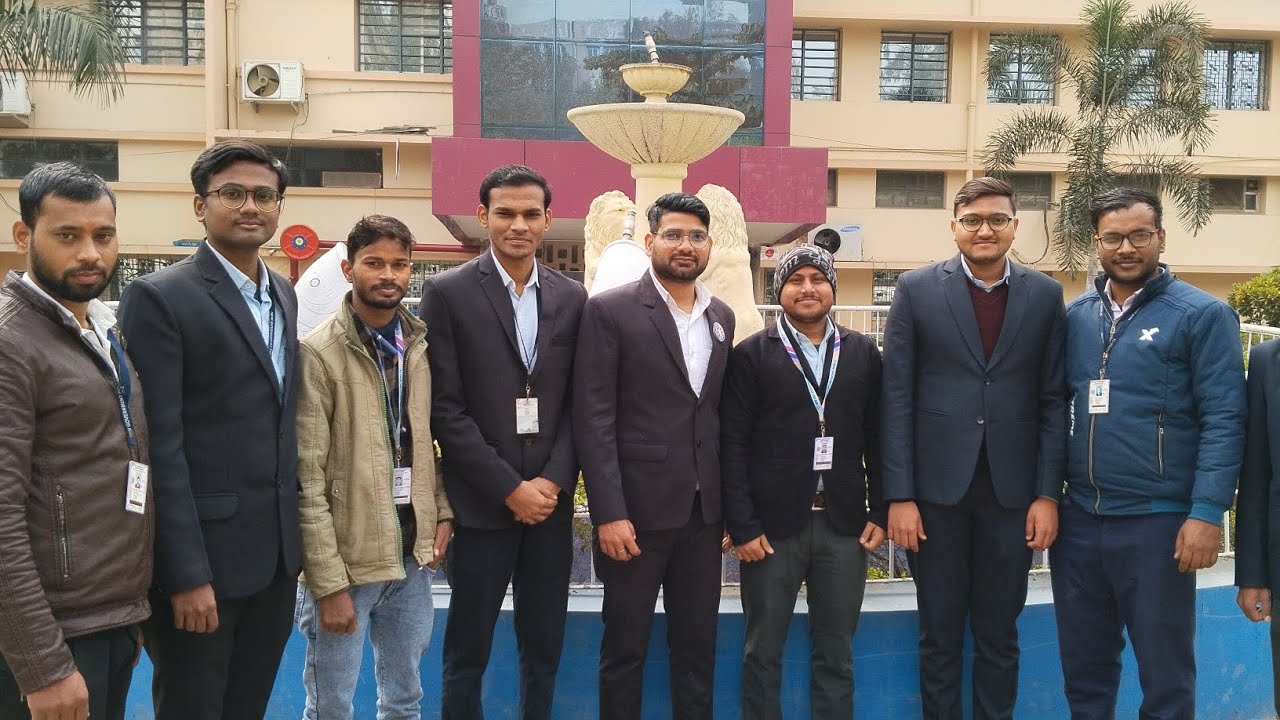 smart traffic lighting system mini project, नवीन राजकीय पोलटेकनिक ...