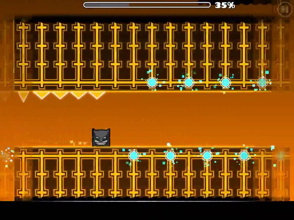 My Nine circles challenge fail - YouTube