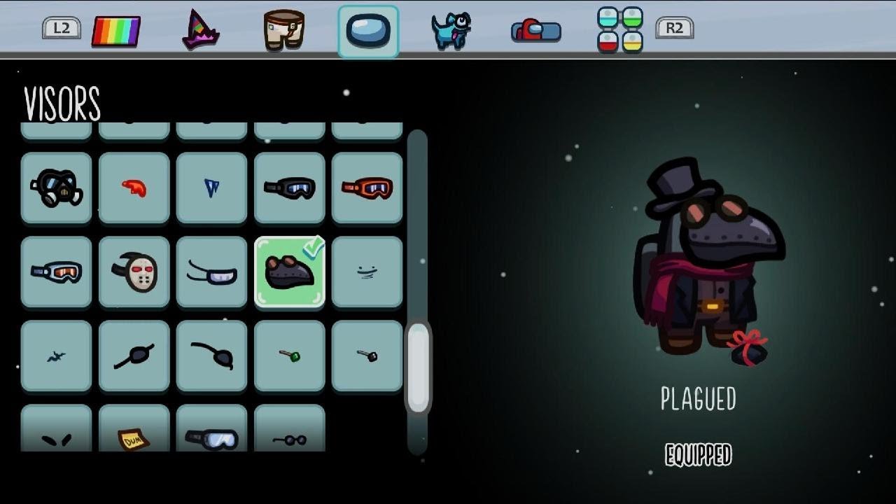 Among Us outfit ideas - YouTube