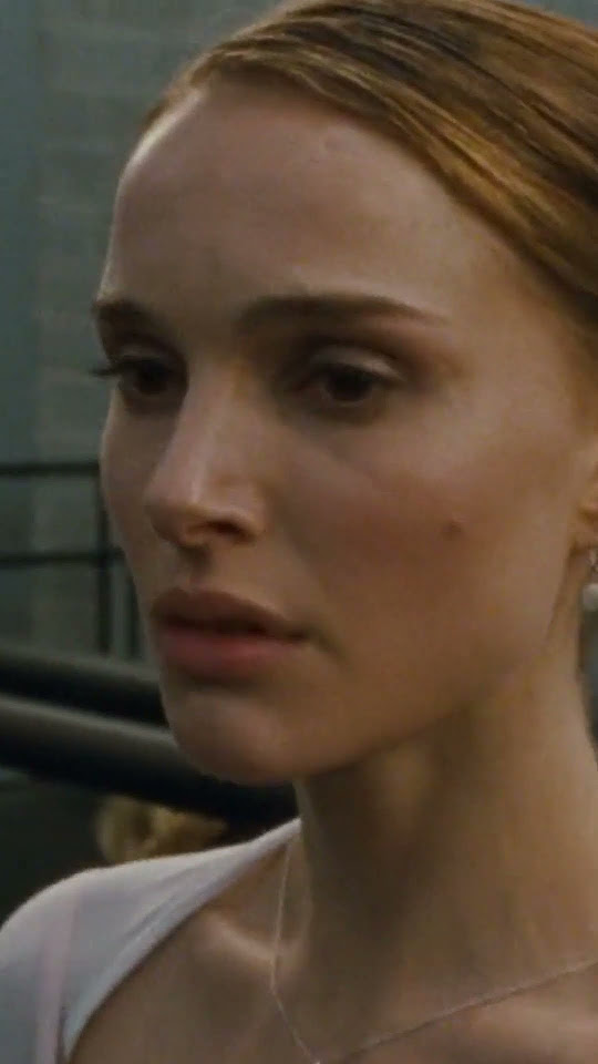 Give Me More Of That Bite Black Swan Viral Movie Shorts