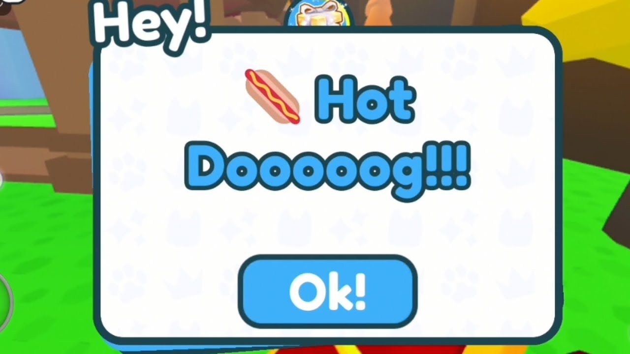 Hot Dooooog!!! - YouTube