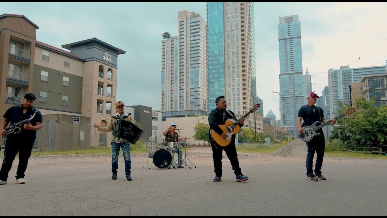 Konzentido de Afid Ferrer X La Nueva Fortaleza - 4:00 AM (Video Oficial ...