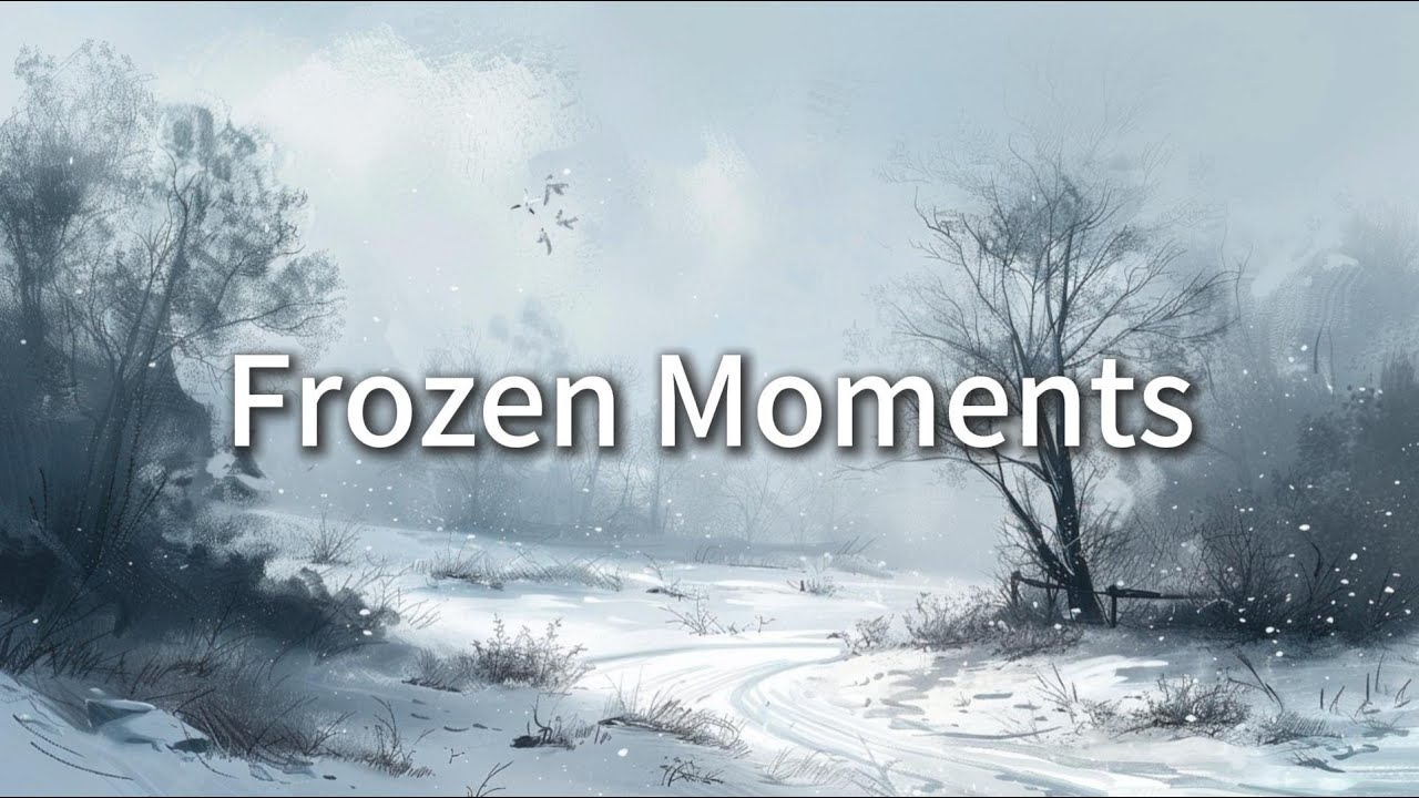 Frozen Moments | | lyrics | Music - YouTube