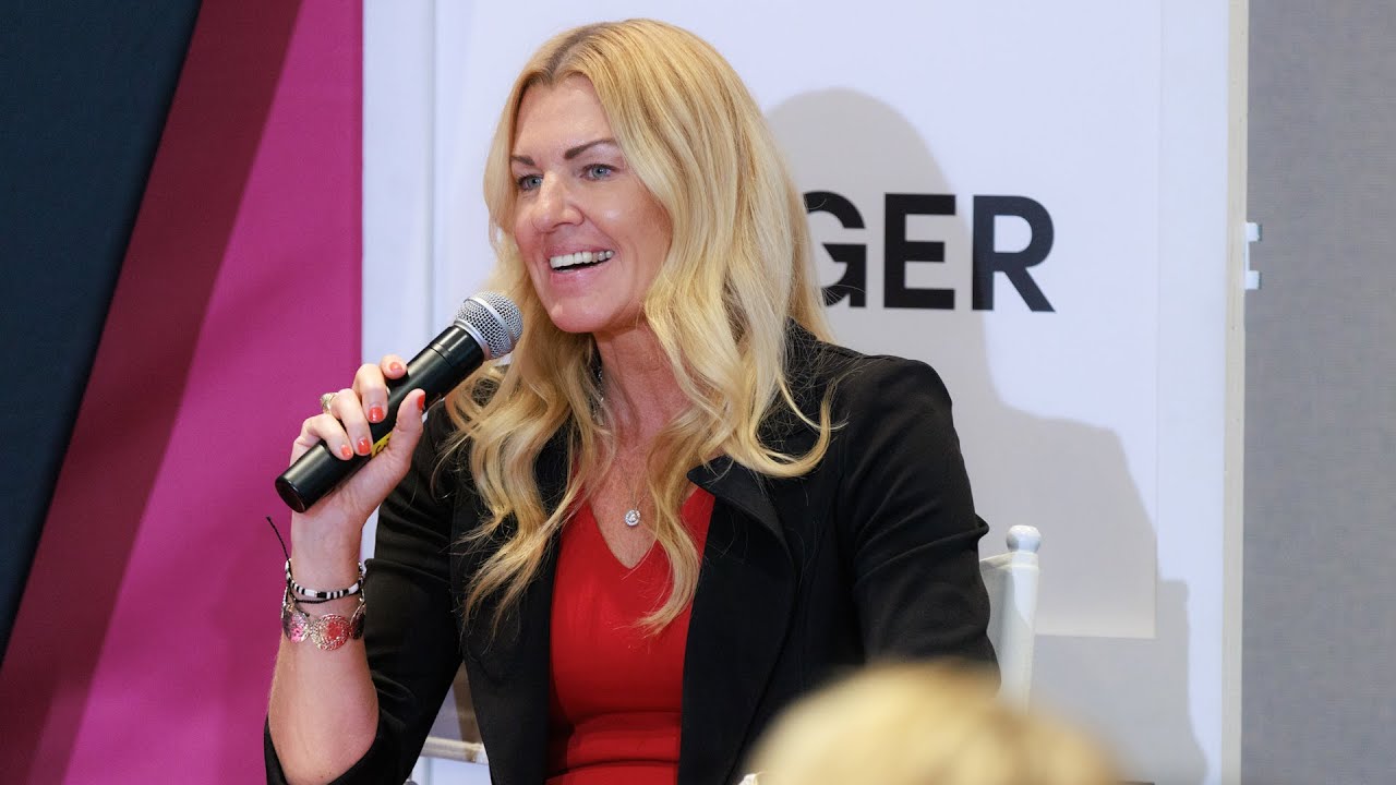 Carrie Wibben, Exiger Government Solutions President, on AI and defense ...