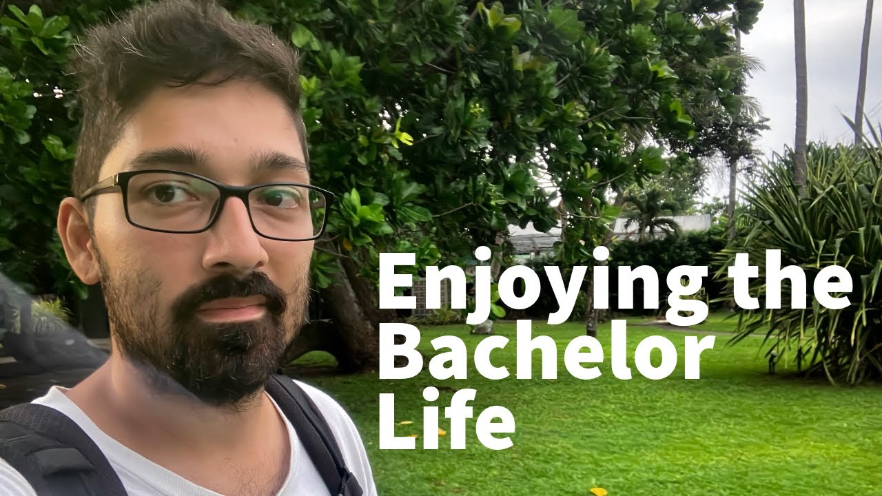 Expat Bachelor Life: 10 Reasons It’s Pure Freedom - YouTube