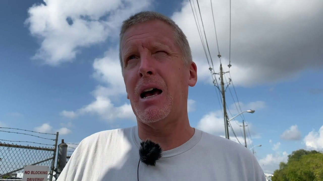 Love Should Not Be Illegal - Speaking with Christopher Randall - YouTube