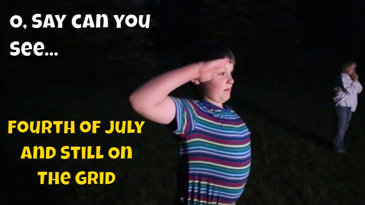 Celebrating July 4th And Birthdays Still Not Home Yet YouTube celebrating-july-4th-and-birthdays-still-not-home-yet-youtube