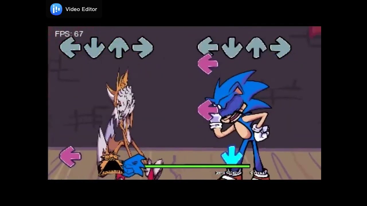 fnf multiplayer secret histories - YouTube