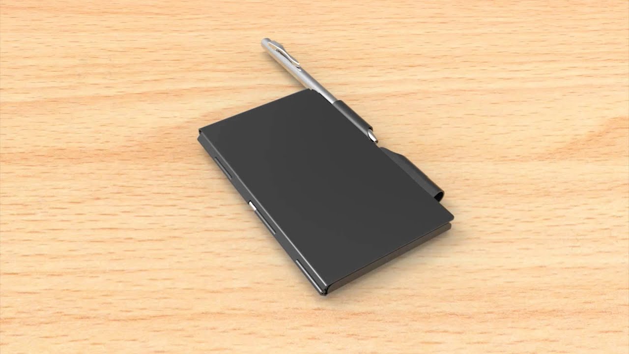 Wellspring Flip Notes® - YouTube