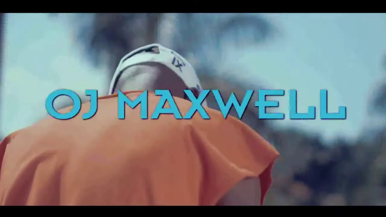 OJ MAXWELL CATCHY LOVER#youtuber#uganda#newvideo - YouTube