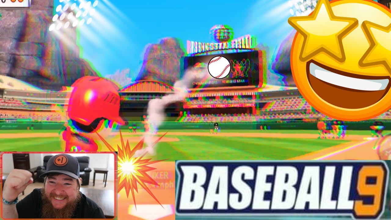 Win Or Go Home For Me In Baseball 9 Road to Victory Series EP. 6 - YouTube
