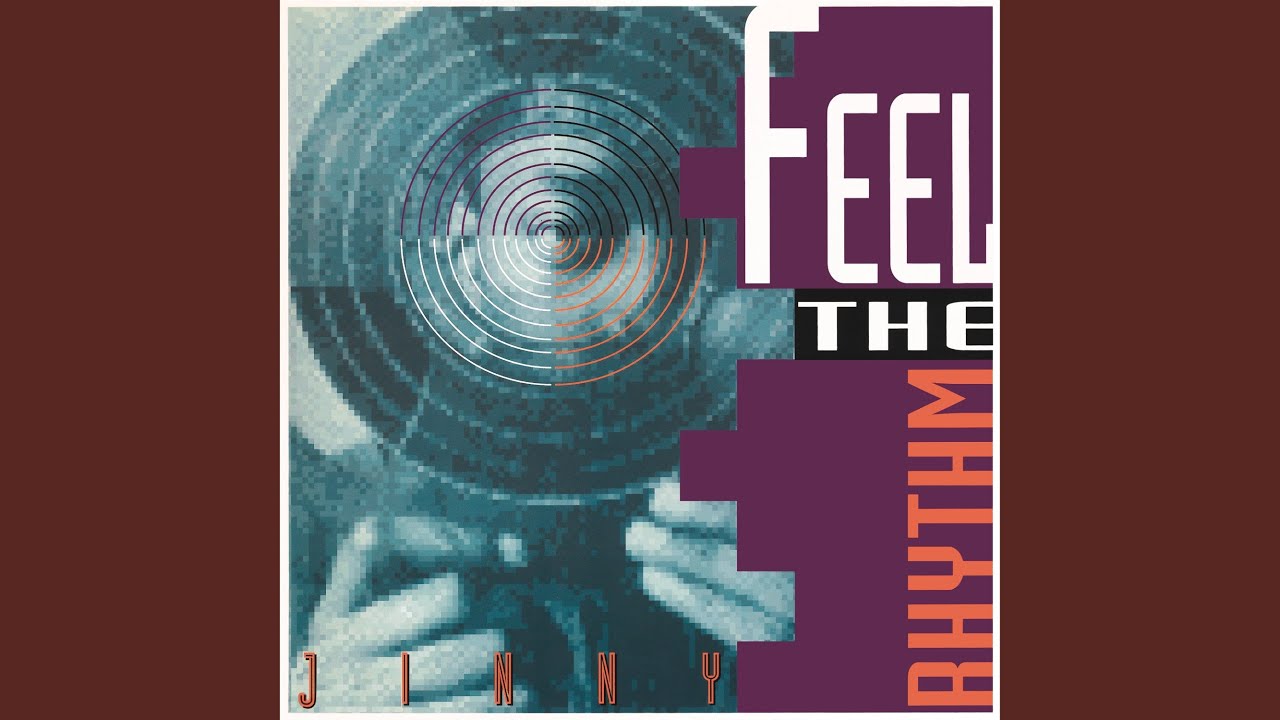 Feel the Rhythm (Radio Edit) - YouTube