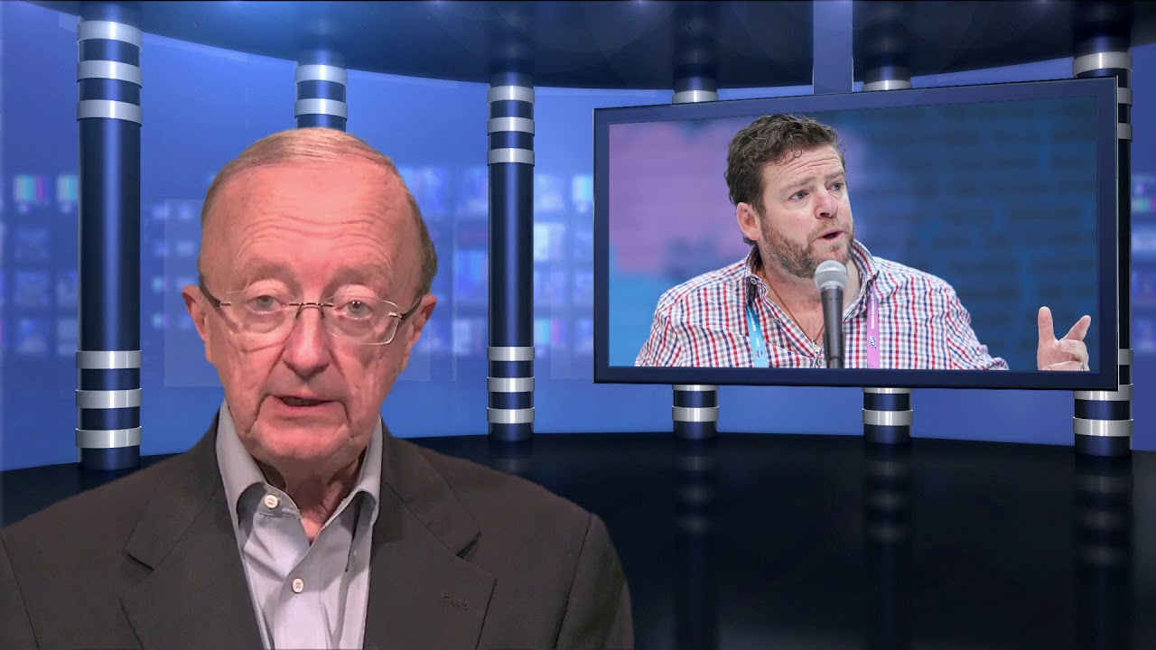 What does 'The Professor' think of Geno Smith re-signing with the ...